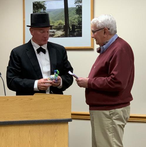 Garrett County's sesquicentennial celebration kicks off | | wvnews.com