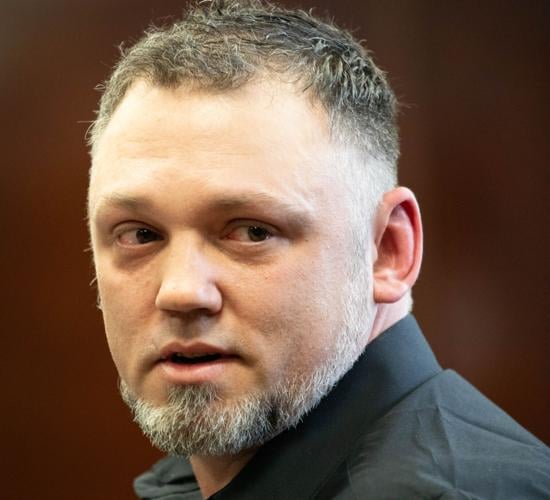 Clarksburg, West Virginia, man gets 10 years in prison for sex crime on ...