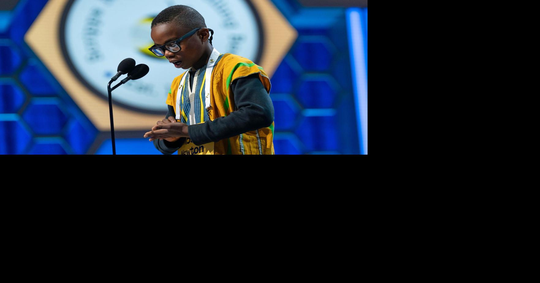 Spelling Bee | US and World News | wvnews.com