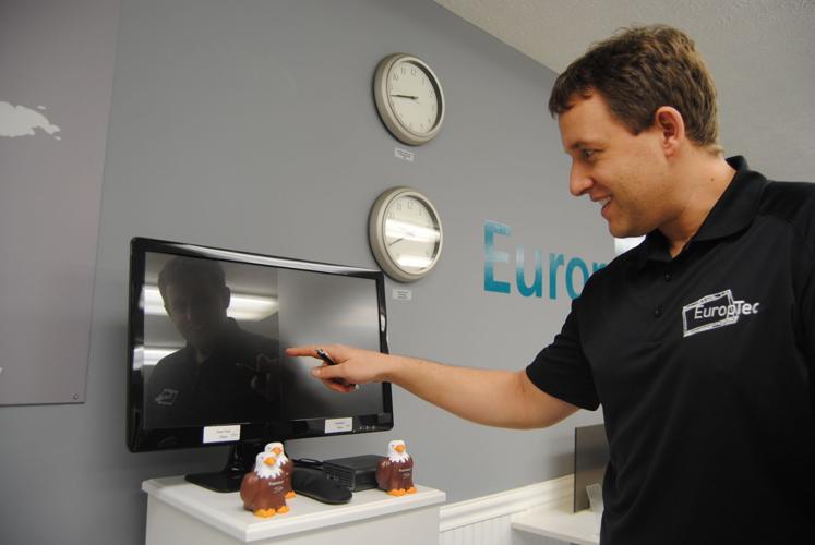 EuropTec USA carrying on decades-old tradition of glass industry in ...