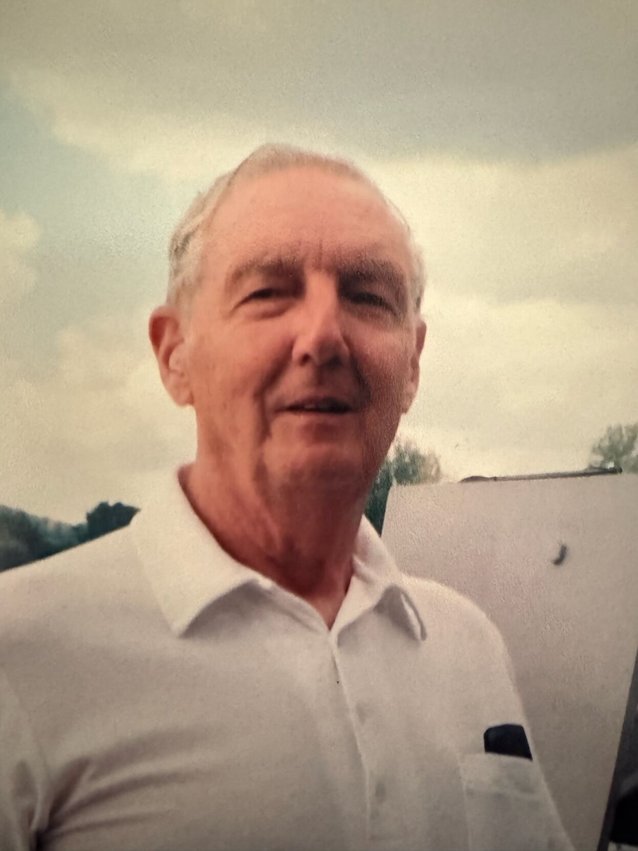 Arol Cameron Squires | Obituaries for Jackson County, Ravenswood and ...