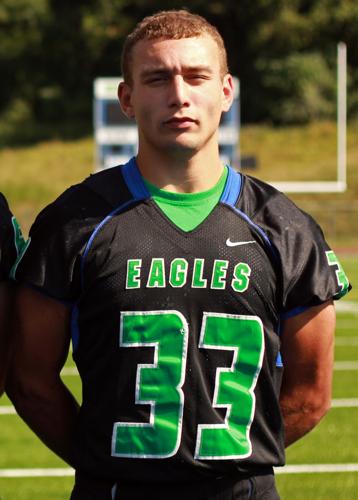 Hawks' Jett named top coach; Indians lead with 10 on first team ...