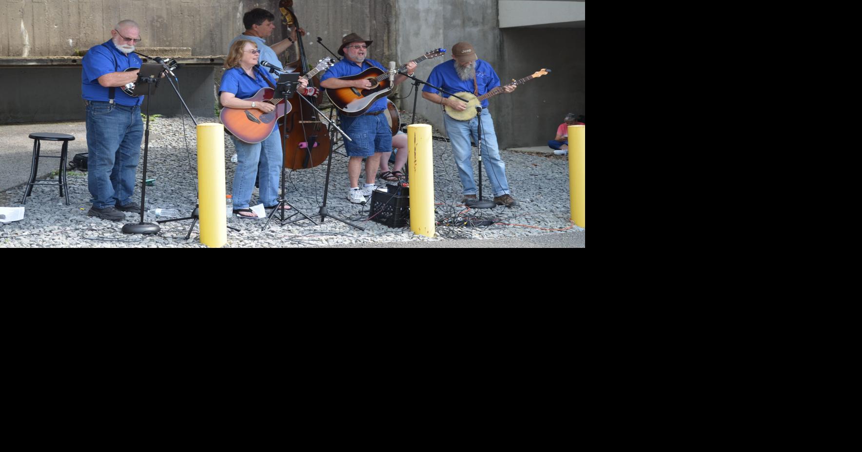 MVA Health Centers celebrates 60 years of service | Fairmont News ...
