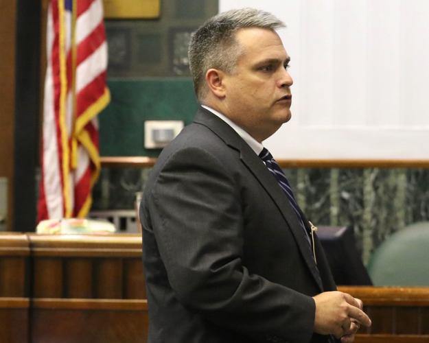 Jury finds Clarksburg man guilty, sends him to prison for life, in ...