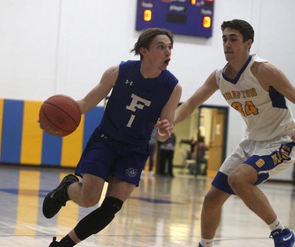 Fields bears fruit, No. 3 Fairmont Senior keeps perfect record ...