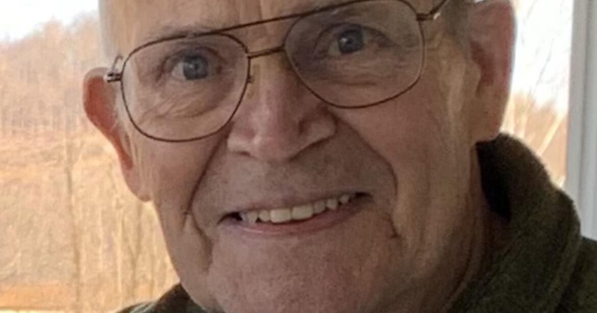 Harry Lowe Fuller | Weston Obituaries | wvnews.com