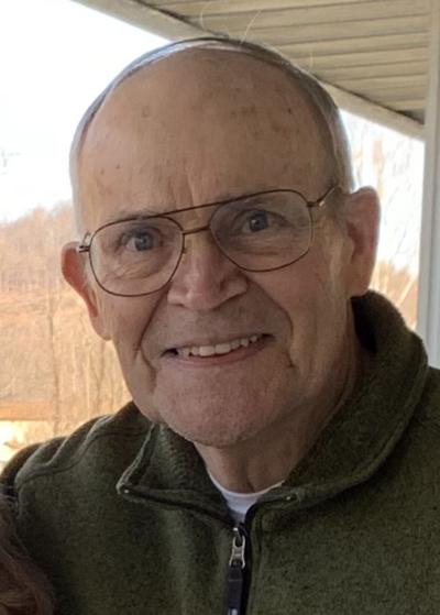 Harry Lowe Fuller | Weston Obituaries | wvnews.com