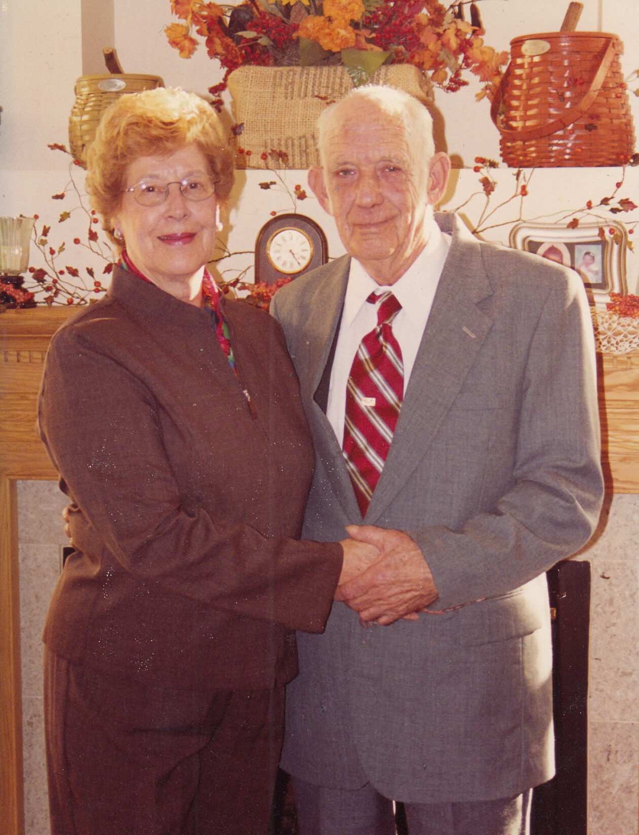 Marbie "Jean" Howes | Harrison Obituaries | wvnews.com