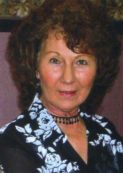 Alice “Ali” Mae (Price) Beezel | WV Obituaries | wvnews.com