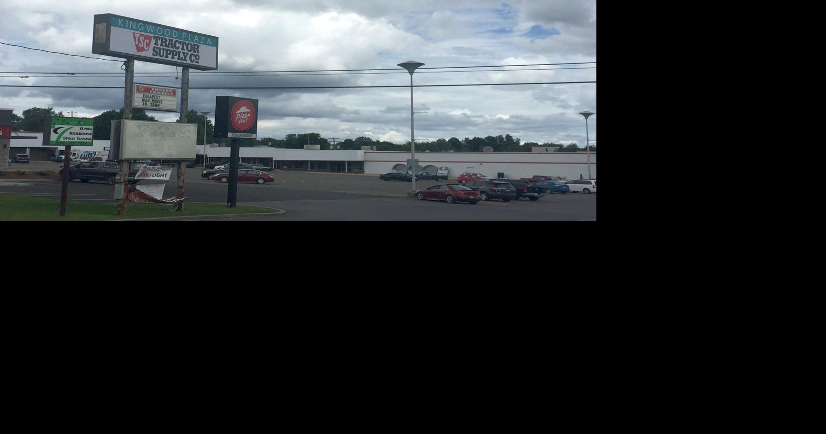 Kingwood Plaza sold to CGP Development | Preston County News | wvnews.com