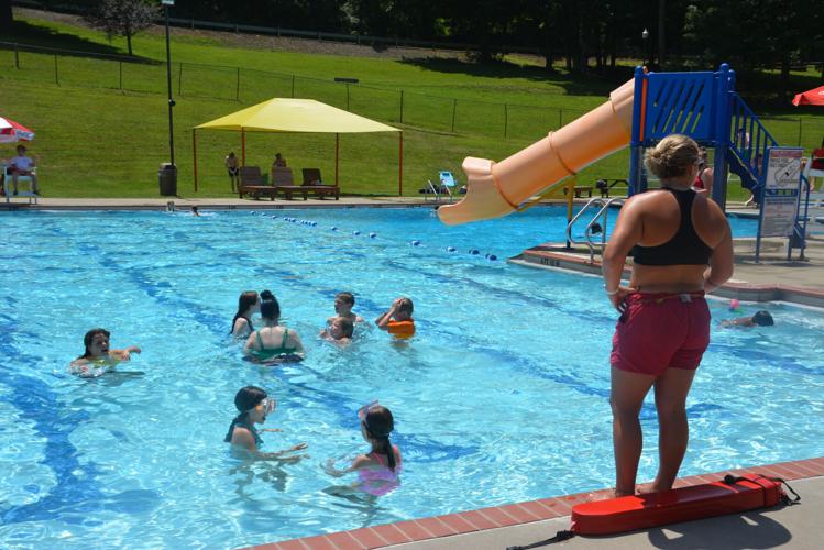 Lewis County (West Virginia) Pool expanding hours until Labor Day ...
