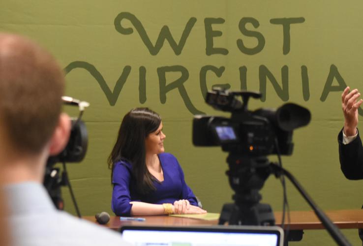 Sec. Chelsea Ruby: Helping West Virginia tap into tourism's potential ...
