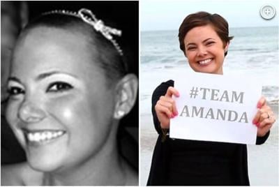 California woman pocketed cancer treatment donations, sentenced to five ...