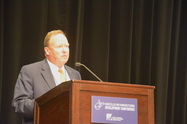 Why West Virginia?: Energy, manufacturing, technology experts highlight ...