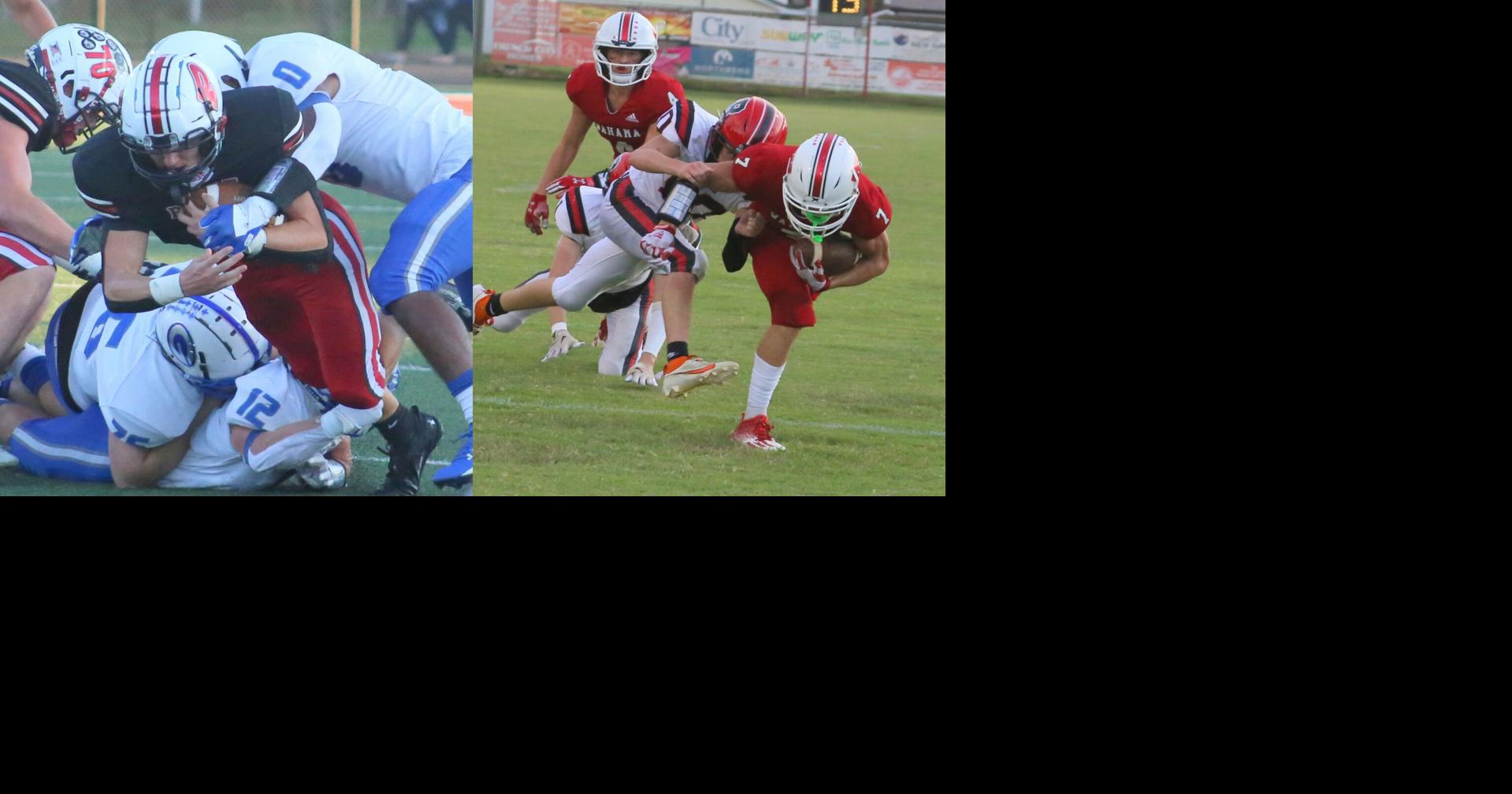 WVSSAC reveals four bids for football championships | Point Pleasant ...