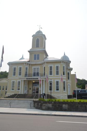 Lewis County Courthouse | | wvnews.com