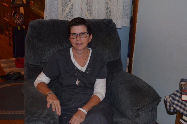 Tina Tice is survivor of multiple cancers due to strength, love and ...