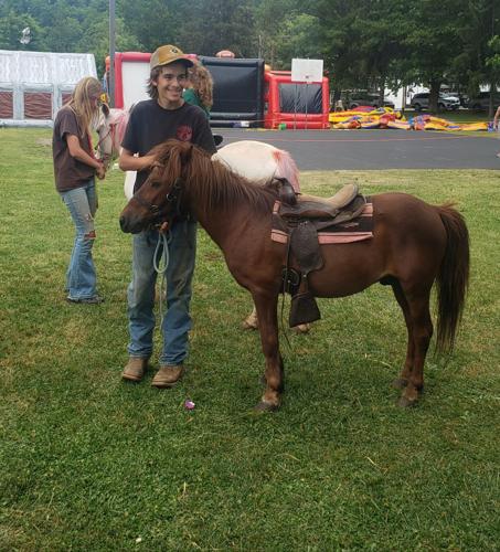 Family fun day held at Nutter Fort Park in West Virginia | Local News ...