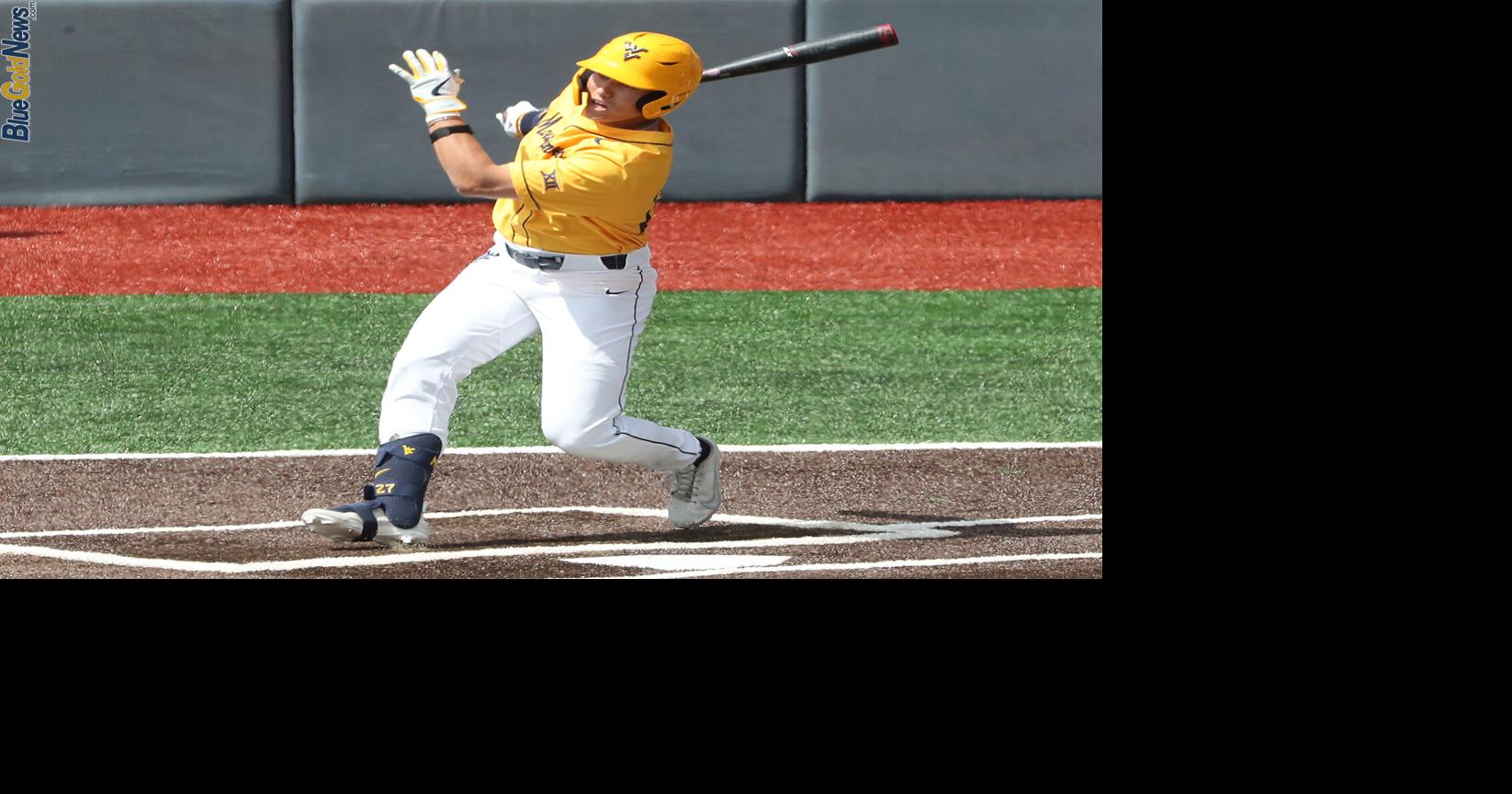 West Virginia baseball quickly turning pages on setbacks | West ...