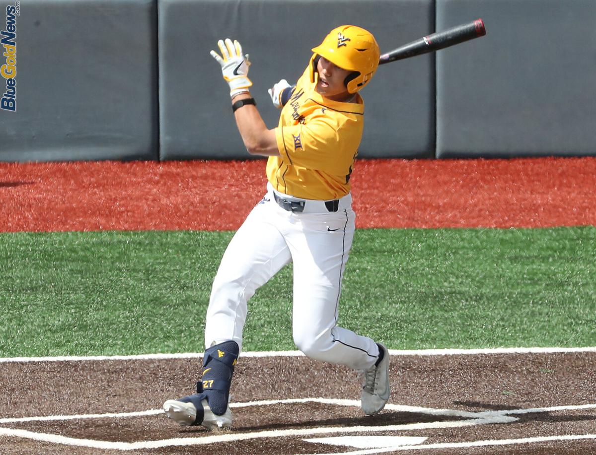 West Virginia baseball quickly turning pages on setbacks | West ...