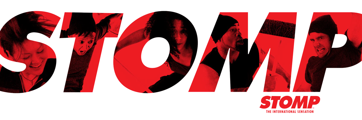 International percussion group STOMP coming to Robinson Grand ...