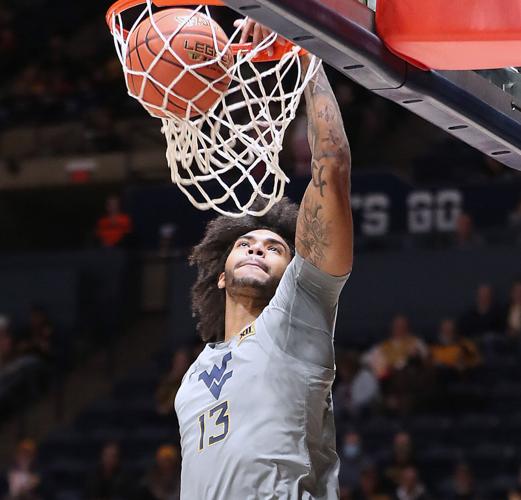 West Virginia pulls out a victory at UAB | | wvnews.com