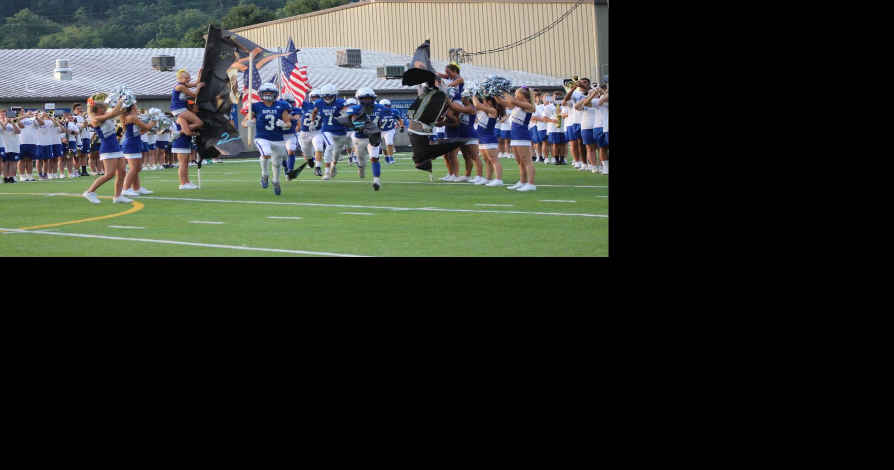 Vikings set to meet Buckhannon; Sayre will return | Jackson Star and ...