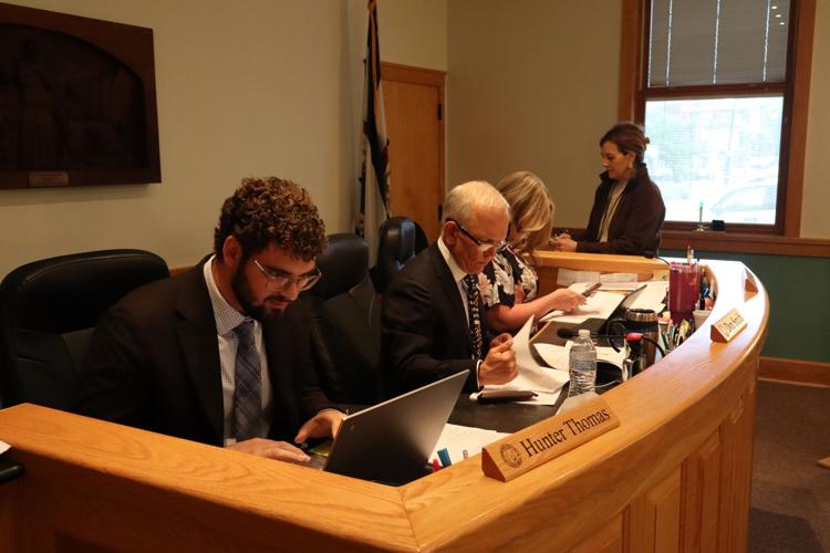 Preston County eyes intervenor status to challenge NextEra's 107-Mile ...