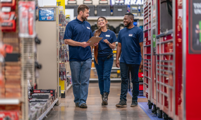 Harbor Freight Tools announces plans for Fairmont (West Virginia ...