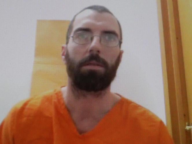 Sex Offender Accused Of Looking At Porn On Bridgeport Wv Public Library