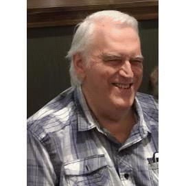 George 'Andy' Andrew Baughman | Harrison Obituaries | wvnews.com