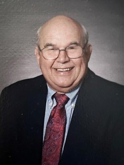 Edward 'Eddie' Allen Hammond | Harrison Obituaries | wvnews.com