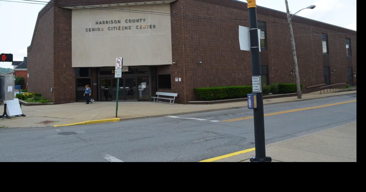 Officials working on plan to reopen Harrison County Senior Citizens ...