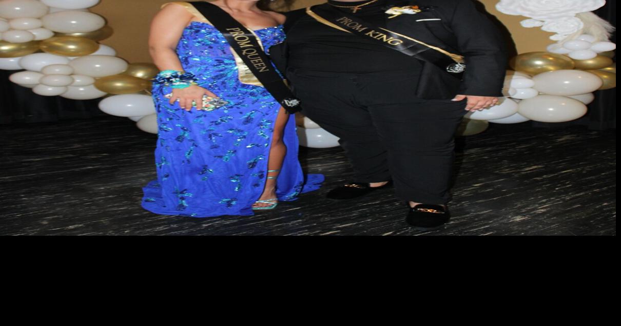 Meigs (Ohio) Local Prom a 'Black Tie Affair' | Gallipolis, Pomeroy ...