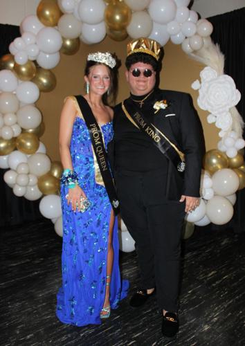 Meigs (Ohio) Local Prom a 'Black Tie Affair' | Gallipolis, Pomeroy ...