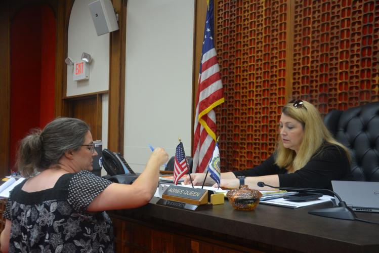 Pay increases coming for Lewis County (West Virginia) employees | Local ...