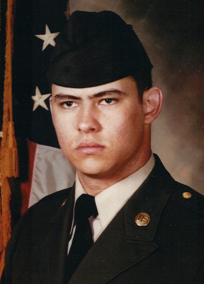 Mark David Mumaw | Obits for Grafton | wvnews.com