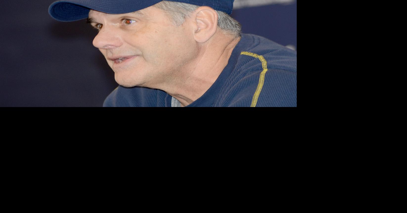 Jack Bicknell, Jr., on the coaching path he was destined to follow ...