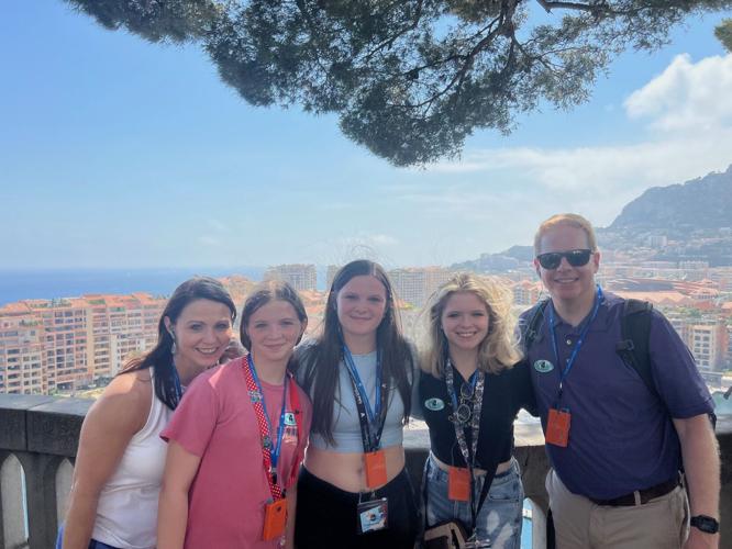 Hard work, persistence, problem-solving make Jessica Alsop invaluable ...