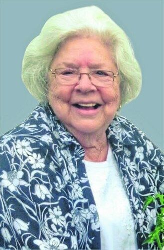 CHRISTINE ROWE | WV Obituaries | wvnews.com