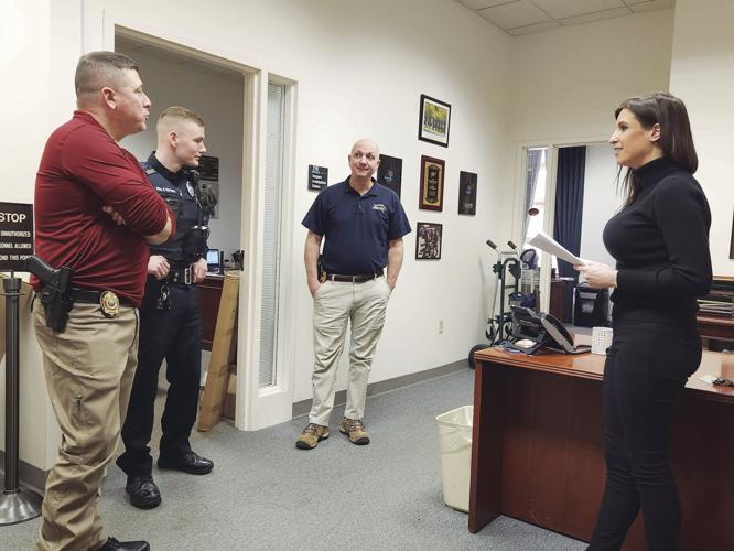 Women of Influence: Tiffany Fell works to help Clarksburg shine ...