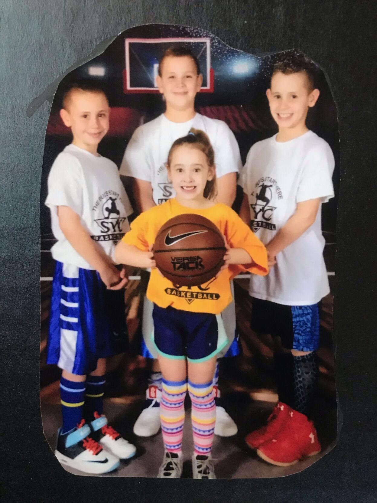 Season for the Ages: Westfall family add their own chapter to rich ...