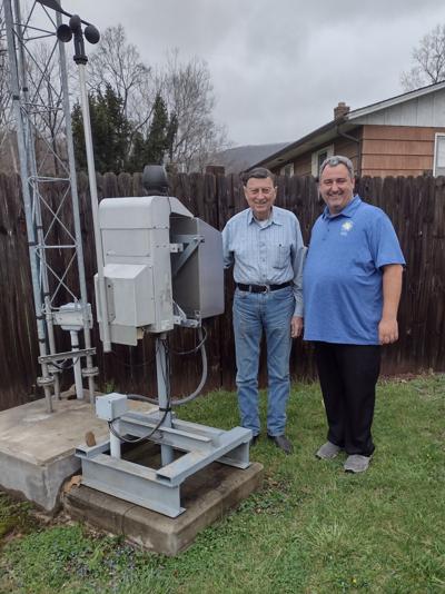 National Weather Service visits Keyser | Mineral County WV News and ...