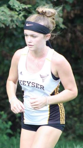 Keyser’s Seth Healy and Averi Everline sign with WVU Potomac State ...