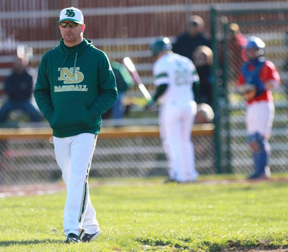 WVSSAC to adopt new pitch count rules | Harrison County Local Sports ...