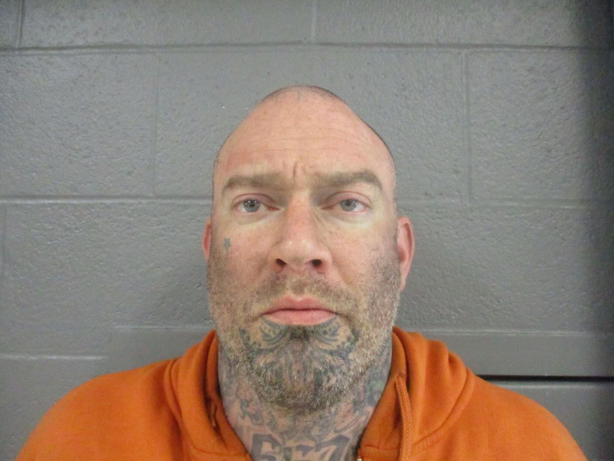 5 charged in connection with alleged 2022 Pagan Motorcycle Club-related ...