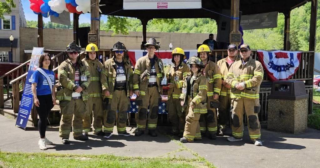Tunnel to Towers 5K | Jackson Star and Herald - Ripley and Ravenswood ...