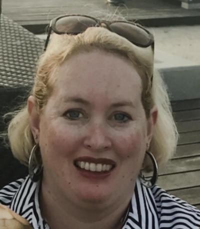 Meghan Elizabeth Matthews Mauk | Obituaries for River Cities Tribune ...