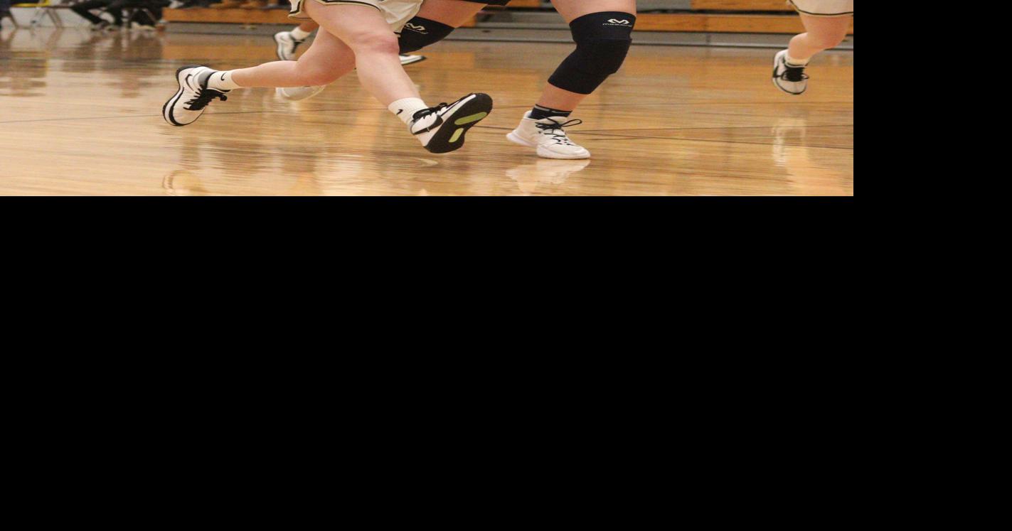 Lincoln's Madi Martin commits to Potomac State women's basketball ...