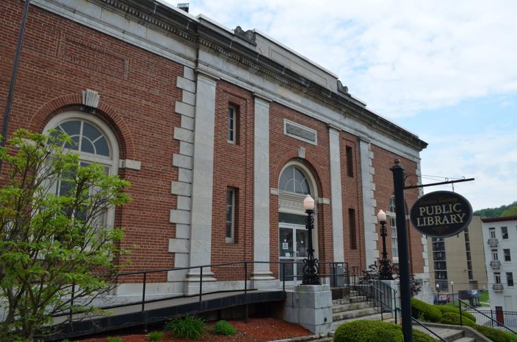 Marion Co., West Virginia, Public Library to hold after hours ...